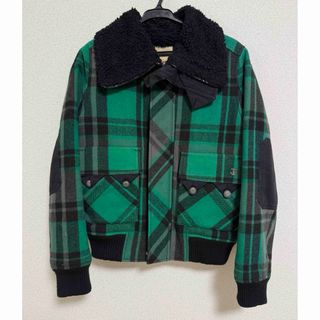 DIESEL - 新品 ディーゼル ブルゾン サイズ50 A14719 オーバルD DIESEL - 新品 ディーゼル ブルゾン サイズ50 A14719 オーバルD