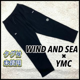 WIND AND SEA(スウェット)のフリマアイテム一覧 WIND AND SEA(スウェット)のフリマアイテム一覧