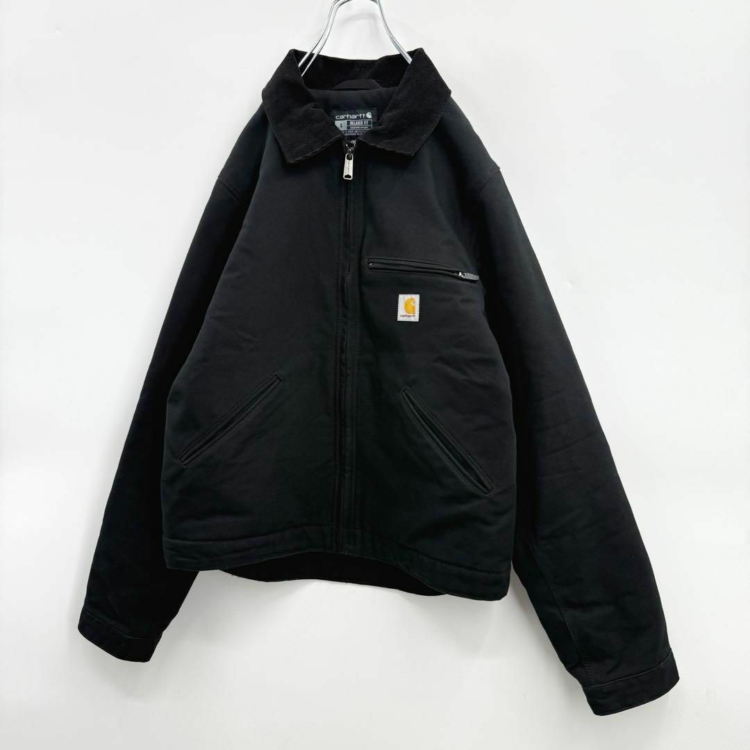 carhartt - 【超人気】Carhartt カーハート デトロイト carhartt - 【超人気】Carhartt カーハート デトロイト