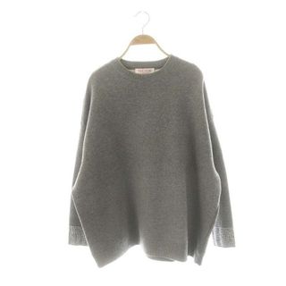 VALENTINO(ニット/セーター)のフリマアイテム一覧 VALENTINO(ニット/セーター)のフリマアイテム一覧