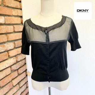 DKNY(ニット/セーター)のフリマアイテム一覧 DKNY(ニット/セーター)のフリマアイテム一覧