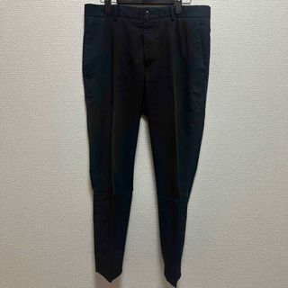 ZARA - ZARA ADERERROR ワイドレッグパンツ Mの通販 by GL|ザラ ZARA - ZARA ADERERROR ワイドレッグパンツ Mの通販 by GL|ザラ