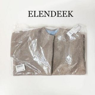 ELENDEEK(ブルゾン)のフリマアイテム一覧 ELENDEEK(ブルゾン)のフリマアイテム一覧
