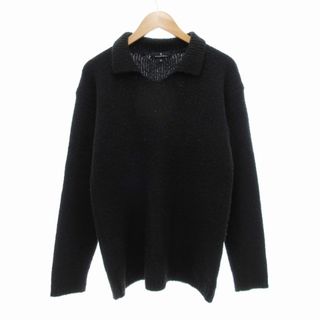 Ermenegildo Zegna - 【新品未使用】ゼニア カシミヤセーターの Ermenegildo Zegna - 【新品未使用】ゼニア カシミヤセーターの
