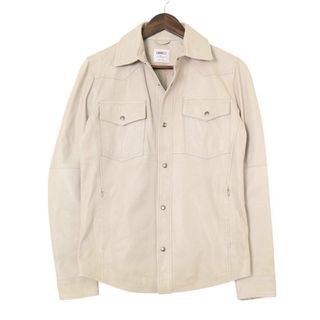 EMMETI(レザージャケット)のフリマアイテム一覧 EMMETI(レザージャケット)のフリマアイテム一覧