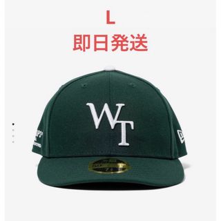 W)taps - WTAPS sacai Cotton Back Satin Cap 01 コラボの通販 W)taps - WTAPS sacai Cotton Back Satin Cap 01 コラボの通販