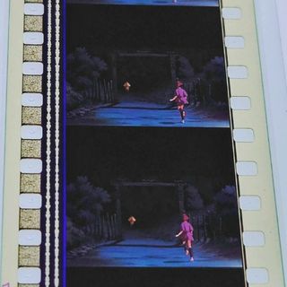 ジブリ美術館 フィルムのフリマアイテム一覧 ジブリ美術館 フィルムのフリマアイテム一覧