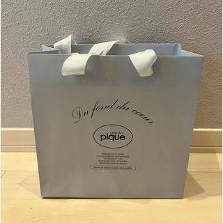 gelato pique(ショップ袋)のフリマアイテム一覧 gelato pique(ショップ袋)のフリマアイテム一覧
