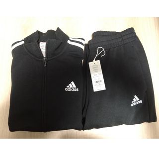 adidas - 【希少2XO、スリーブロゴ】adidasトラックジャケット adidas - 【希少2XO、スリーブロゴ】adidasトラックジャケット