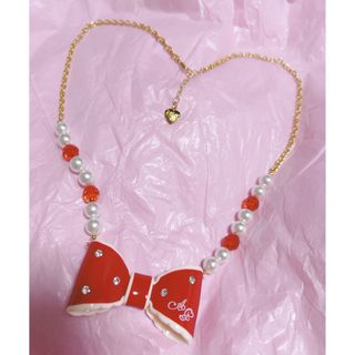 Angelic Pretty(パール ・ ネックレス)のフリマアイテム一覧 Angelic Pretty(パール ・ ネックレス)のフリマアイテム一覧