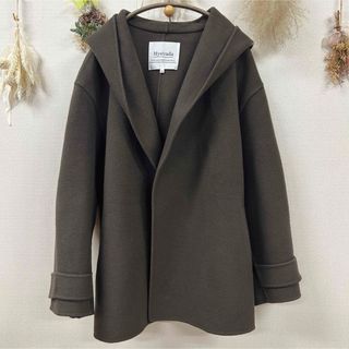 Mystrada - 【新品・未使用タグ付き】Mystrada ツイードミドル Mystrada - 【新品・未使用タグ付き】Mystrada ツイードミドル