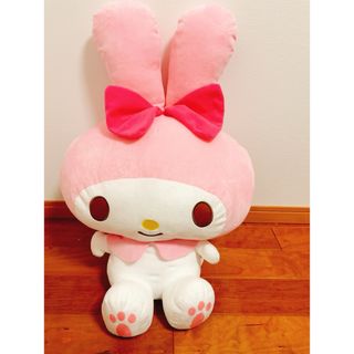 マイメロディ - サンリオ❣️ マイメロディ マスコット ローズ マイメロディ - サンリオ❣️ マイメロディ マスコット ローズ