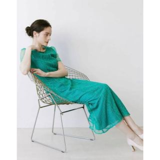 LagunaMoon - ラグナムーン ネイビー ドレス♡の通販 by up shop LagunaMoon - ラグナムーン ネイビー ドレス♡の通販 by up shop