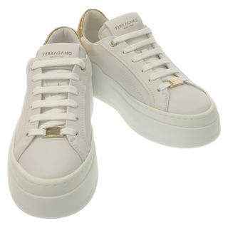 Salvatore Ferragamo - 未使用 サルヴァトーレフェラガモ NILE Salvatore Ferragamo - 未使用 サルヴァトーレフェラガモ NILE