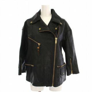 GOLDEN GOOSE(ライダースジャケット)のフリマアイテム一覧 GOLDEN GOOSE(ライダースジャケット)のフリマアイテム一覧
