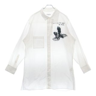 Yohji Yamamoto(シャツ)のフリマアイテム一覧 Yohji Yamamoto(シャツ)のフリマアイテム一覧