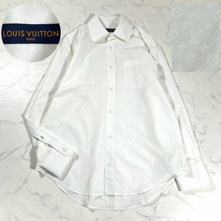LOUIS VUITTON - 美品 LOUIS VUITTON ルイヴィトン ハイネック LOUIS VUITTON - 美品 LOUIS VUITTON ルイヴィトン ハイネック