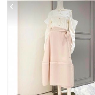 FOXEY(ロングスカート)のフリマアイテム一覧 FOXEY(ロングスカート)のフリマアイテム一覧