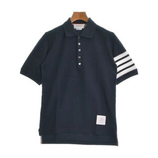 THOM BROWNE - THOM BROWNE トムブラウン パーカー 3(L位 THOM BROWNE - THOM BROWNE トムブラウン パーカー 3(L位