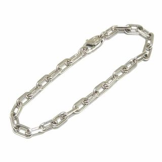 Cartier - カルティエ ブレスレット チェーン K18YG 未修理証明 Cartier - カルティエ ブレスレット チェーン K18YG 未修理証明