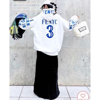 niko and - 【美品】niko and… プレイステーション 刺繍 niko and - 【美品】niko and… プレイステーション 刺繍