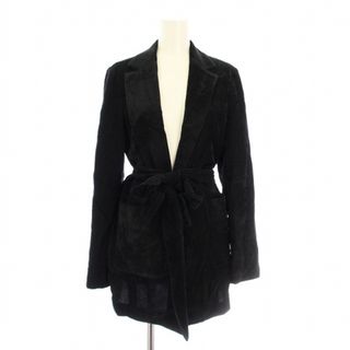 ANAYI - 定価8.8万 ANAYI 24SS レッドツイードステンカラー ANAYI - 定価8.8万 ANAYI 24SS レッドツイードステンカラー