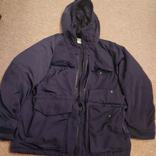 WHITE MOUNTAINEERING - white mountaineering BLK ゴアテックス WHITE MOUNTAINEERING - white mountaineering BLK ゴアテックス