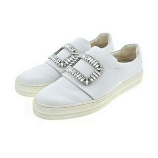 ROGER VIVIER(スニーカー)のフリマアイテム一覧 ROGER VIVIER(スニーカー)のフリマアイテム一覧
