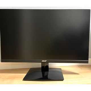 Acer(ディスプレイ)のフリマアイテム一覧 Acer(ディスプレイ)のフリマアイテム一覧