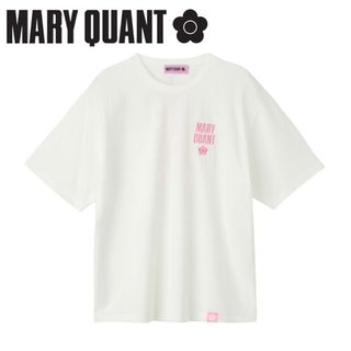 MARY QUANT(Tシャツ(半袖/袖なし))のフリマアイテム一覧 MARY QUANT(Tシャツ(半袖/袖なし))のフリマアイテム一覧