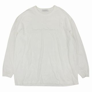COOTIE - XL 未使用品 24ss 新作 クーティー T/C 鹿の子 COOTIE - XL 未使用品 24ss 新作 クーティー T/C 鹿の子