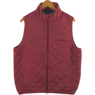 Barbour(ベスト)のフリマアイテム一覧 Barbour(ベスト)のフリマアイテム一覧