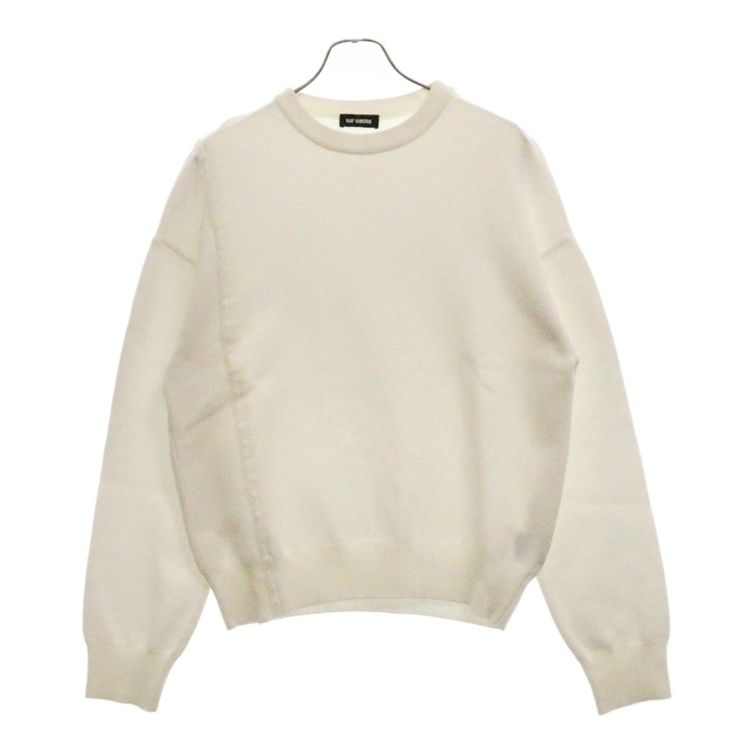 RAF SIMONS - RAF SIMONS ラフシモンズ リネンテープ RAF SIMONS - RAF SIMONS ラフシモンズ リネンテープ