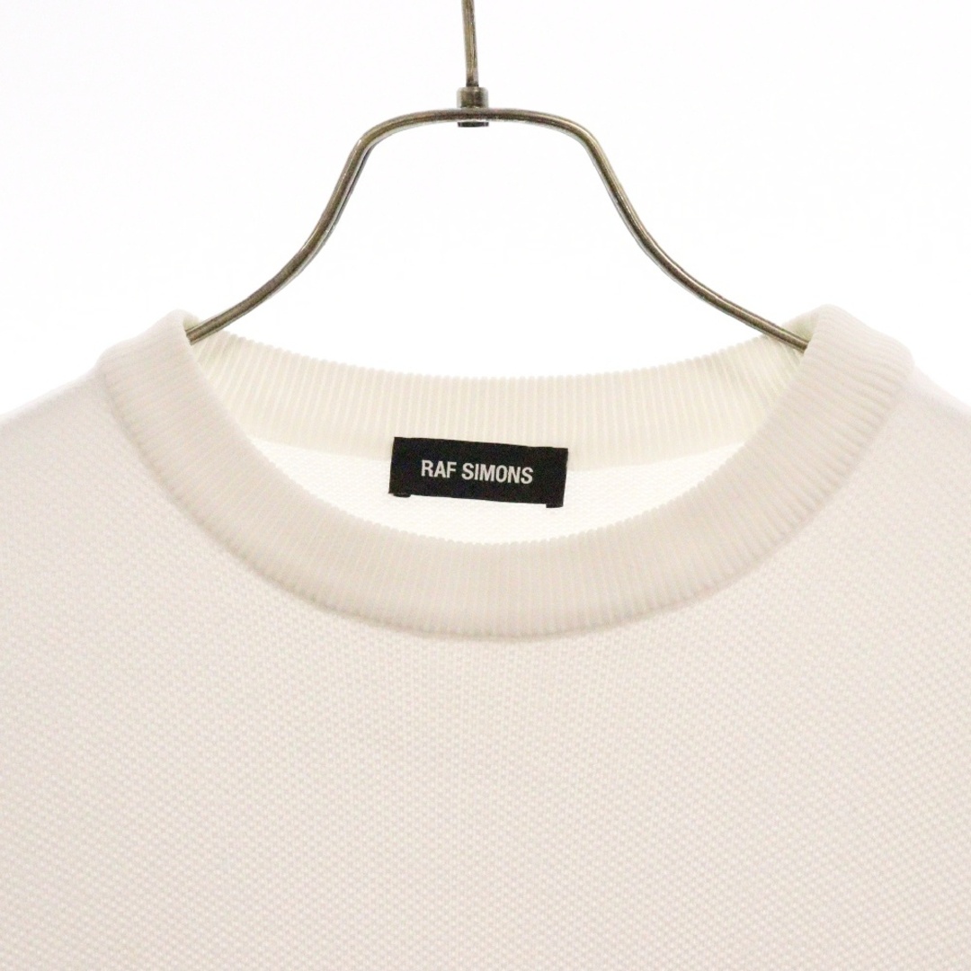 RAF SIMONS - RAF SIMONS ラフシモンズ リネンテープ RAF SIMONS - RAF SIMONS ラフシモンズ リネンテープ