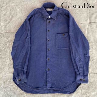 Christian Dior(シャツ)のフリマアイテム一覧 Christian Dior(シャツ)のフリマアイテム一覧