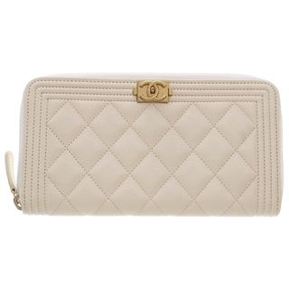 CHANEL(長財布)のフリマアイテム一覧 CHANEL(長財布)のフリマアイテム一覧