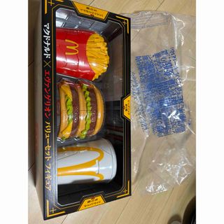 エヴァ マクドナルドのフリマアイテム一覧 エヴァ マクドナルドのフリマアイテム一覧