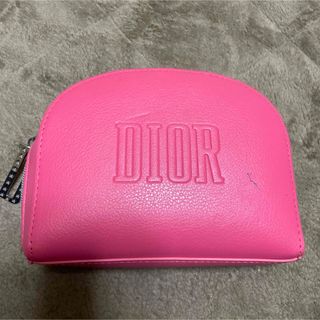 Dior(ポーチ ・ ピンク/桃色系)のフリマアイテム一覧 Dior(ポーチ ・ ピンク/桃色系)のフリマアイテム一覧