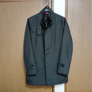 Mr.Junko(ステンカラーコート)のフリマアイテム一覧 Mr.Junko(ステンカラーコート)のフリマアイテム一覧