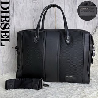 DIESEL(ビジネスバッグ)のフリマアイテム一覧 DIESEL(ビジネスバッグ)のフリマアイテム一覧