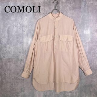 COMOLI(ブラック/黒色系)のフリマアイテム一覧 COMOLI(ブラック/黒色系)のフリマアイテム一覧