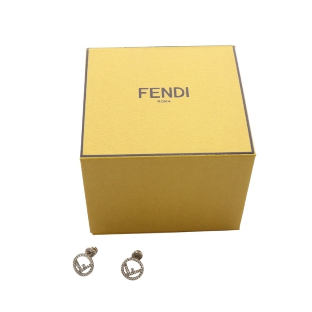 FENDI - フェンディ エフ イズ フェンディ ラインストーン FENDI - フェンディ エフ イズ フェンディ ラインストーン