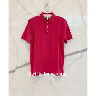 HUGO BOSS - ヒューゴボス レギュラーフィット ピマコットン HUGO BOSS - ヒューゴボス レギュラーフィット ピマコットン