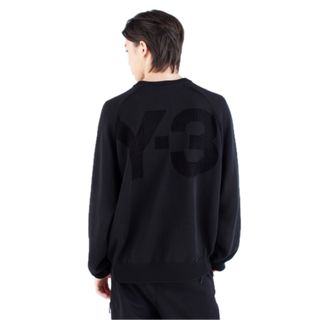 Y-3(ニット/セーター)のフリマアイテム一覧 Y-3(ニット/セーター)のフリマアイテム一覧