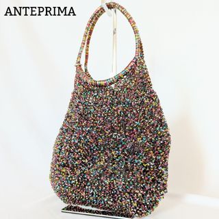 ANTEPRIMA(バッグ ・ マルチカラー)のフリマアイテム一覧 ANTEPRIMA(バッグ ・ マルチカラー)のフリマアイテム一覧