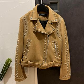 ZARA(ライダースジャケット)のフリマアイテム一覧 ZARA(ライダースジャケット)のフリマアイテム一覧