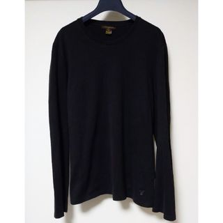 LOUIS VUITTON - 【美品】ルイヴィトン 長袖ドレスシャツ LOUIS VUITTON - 【美品】ルイヴィトン 長袖ドレスシャツ