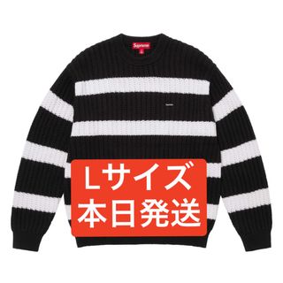 Supreme(ストライプ ・ ニット/セーター)のフリマアイテム一覧 Supreme(ストライプ ・ ニット/セーター)のフリマアイテム一覧