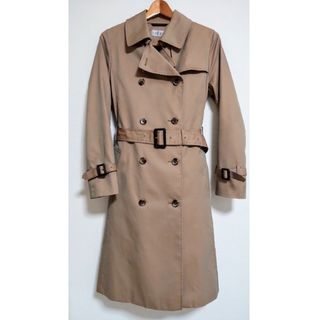 AOKI - AOKI Cancam トレンチコート の通販 by ru|アオキならラクマ AOKI - AOKI Cancam トレンチコート の通販 by ru|アオキならラクマ