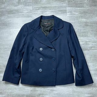 agnes b.(テーラードジャケット)のフリマアイテム一覧 agnes b.(テーラードジャケット)のフリマアイテム一覧